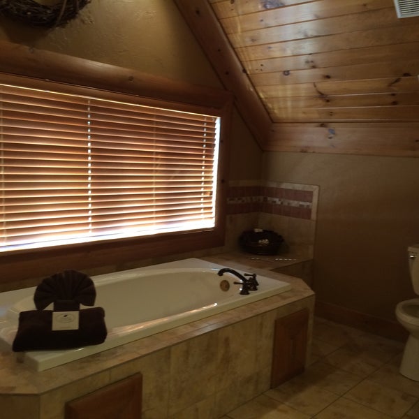 Serenity in the Mountains - Spa in Blue Ridge