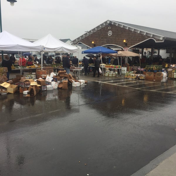 Photos at Rochester Public Market - Rochester, NY