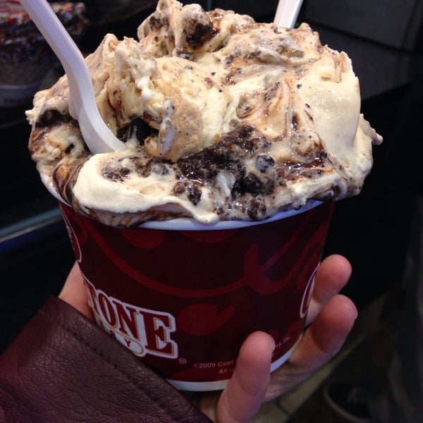 Cold Stone Creamery - Mount Laurel, NJ