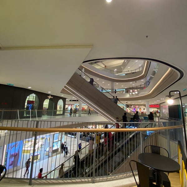 Central i-City - Section 7 - i-City