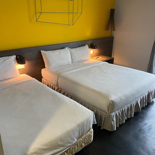 KIP Hotel Kuala Lumpur - Taman Wahyu - Kuala Lumpur, Kuala Lumpur