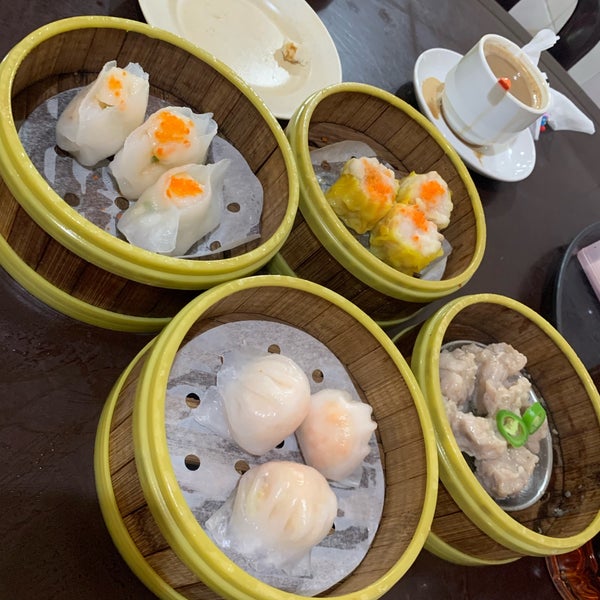Keong Kee Dim Sum 强記點心 - Kepong - Kuala Lumpur, Kuala Lumpur