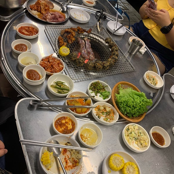 Sae Ma Eul BBQ - Petaling Jaya, Selangor