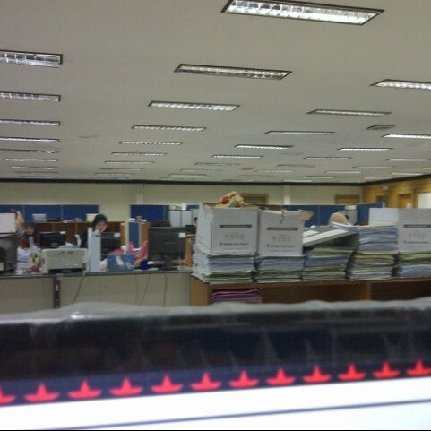 PT.Doosan Cipta Busana Jaya - Structure in Jakarta Capital Region