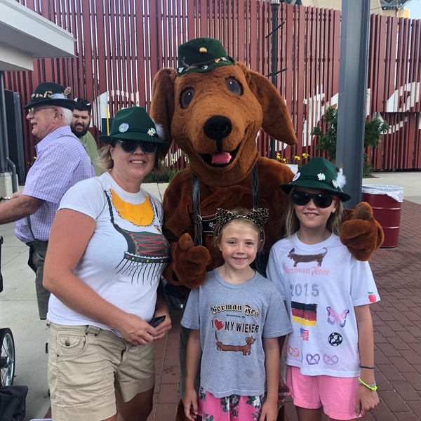 Summerfest South Gate - Historic Third Ward - 10 tips from 3674 visitors