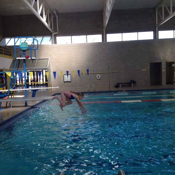 Pulaski Pool - Milwaukee, WI