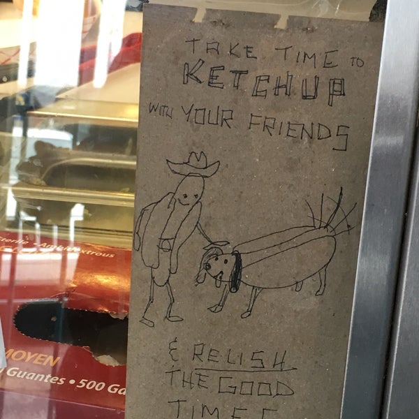 Hot Diggity Dogs - 22 tips from 628 visitors