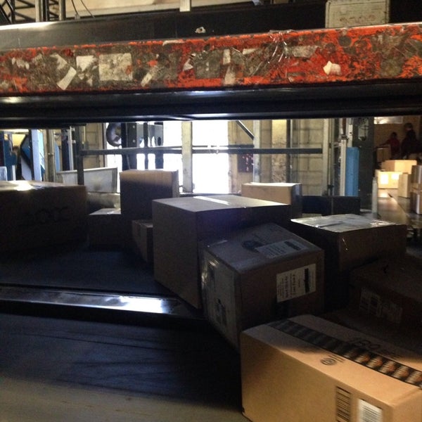 Ups HUB - Building in Chelmsford