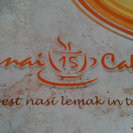 Photos at Canai Cafe - SS15 - 371 tips