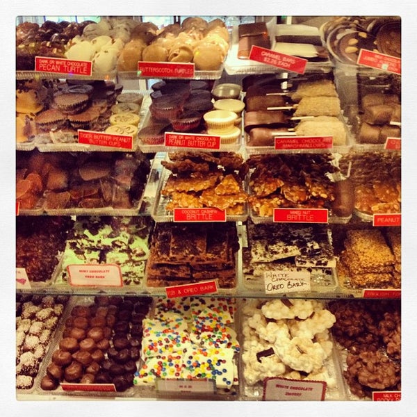 North Pole Sweets - 3 tips from 109 visitors