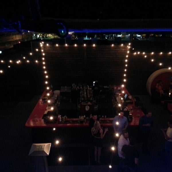 Photos at Proof Rooftop Lounge - Midtown - 25 tips from 2348 visitors