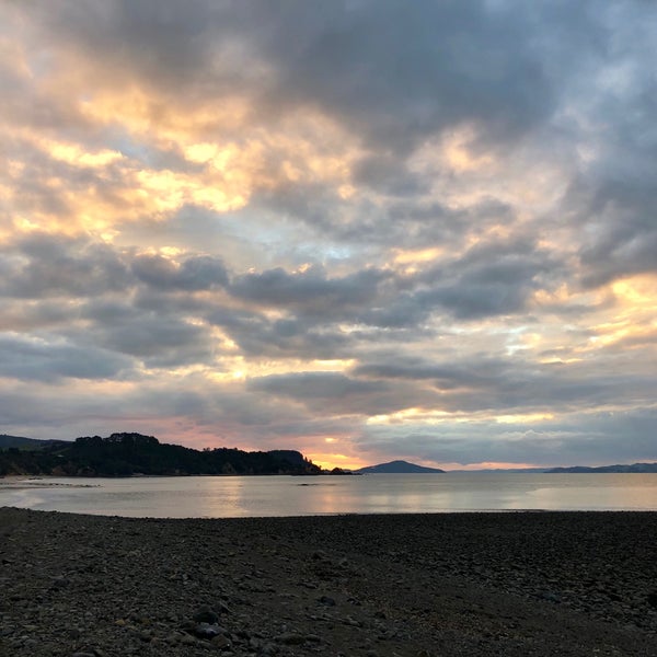 Orere Point - Beach