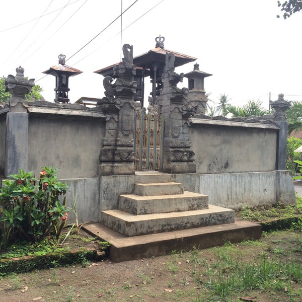 Desa Melaya, Jembrana - Travel and Transportation in Melaya