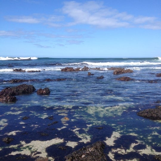 Sandbaai Beach - 2 tips from 72 visitors