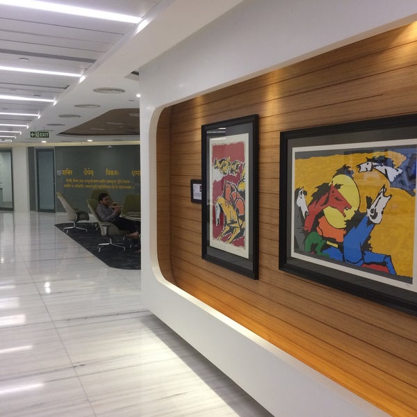 DLF Epitome (Building 5) - 2 tips