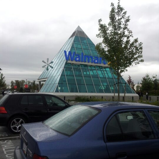 Photos at Walmart - Guildford - Surrey, BC