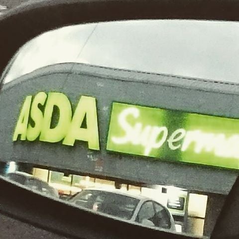 Asda - Chesterfield, Derbyshire