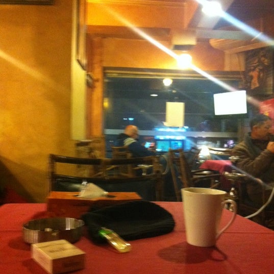 Karakeeb Cafe - 1 tip from 35 visitors