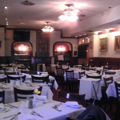 New Corner Restaurant (Now Closed) - Italian Restaurant in Brooklyn