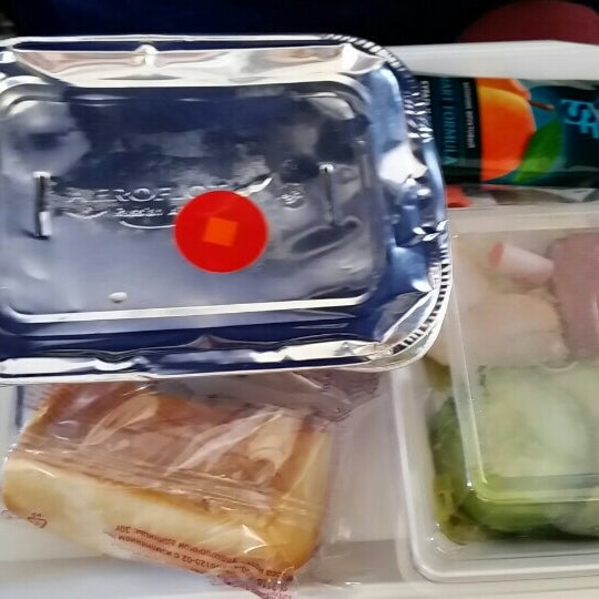 Aeroflot Flight SU 2537 (Now Closed) - Lohausen - 0 tips