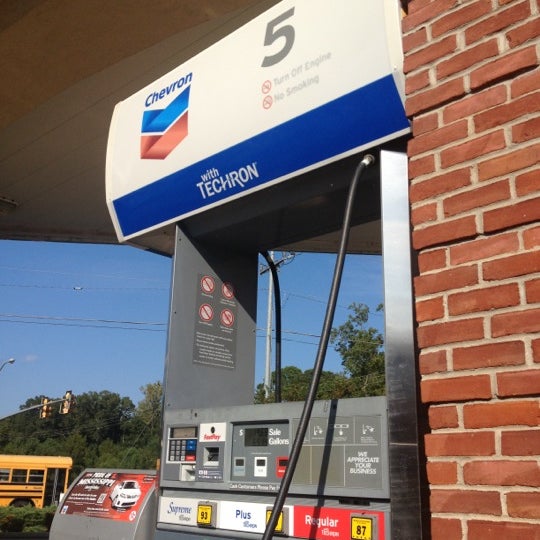 Chevron - 2 tips from 97 visitors