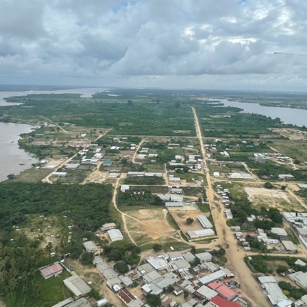 Photos à Félix Houphouët-Boigny International Airport - Aéroport ...