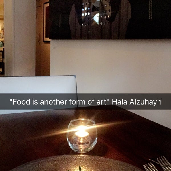 Lala Rokh (Now Closed) - Beacon Hill - Boston, MA