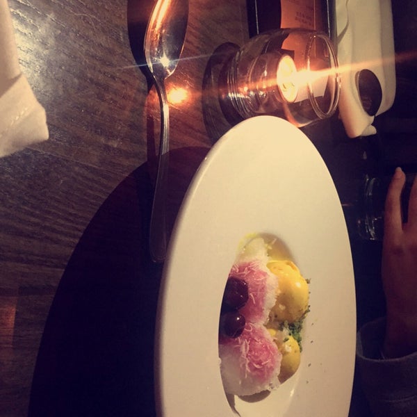 Lala Rokh (Now Closed) - Beacon Hill - Boston, MA