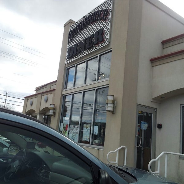 Silver Star Diner - 10 tips from 217 visitors