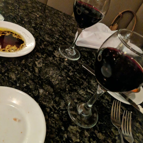 D'Raymond's - Italian Restaurant in Albany