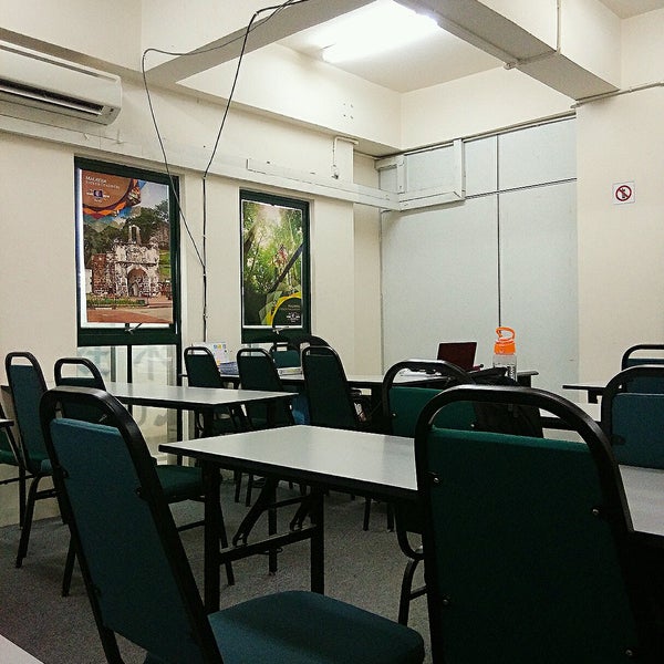 GIT Academy SDN Bhd - No 221-3, 3rd Floor, Wisma LTS