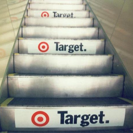 Photos at Target (Now Closed) - Perth CBD - Hay St Mall
