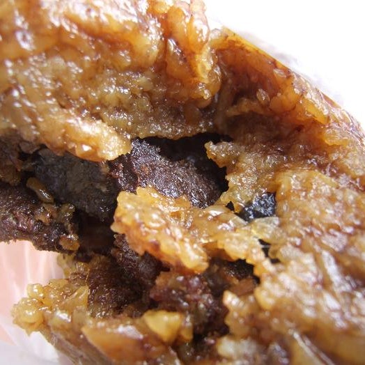 Kim Choo Kueh Chang 金珠肉粽 - Dumpling Restaurant in Singapore