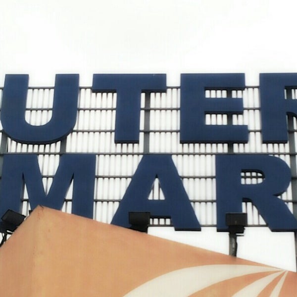 Photos at Puteri Mart - Market in Puchong