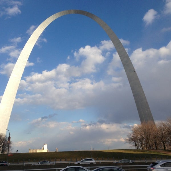 Photos at Gateway Arch - Monument / Landmark in St Louis