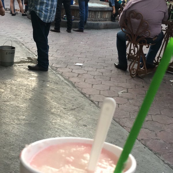 Mercado Maclovio Herrera - Guerrero