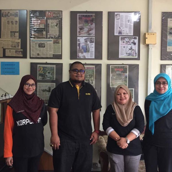 Zull Design Autotronic - Serendah, Selangor