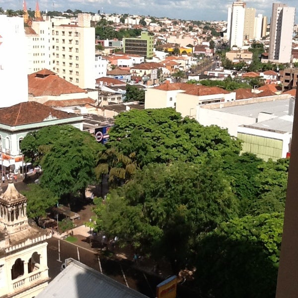 Elvira Shopping - Uberaba, MG