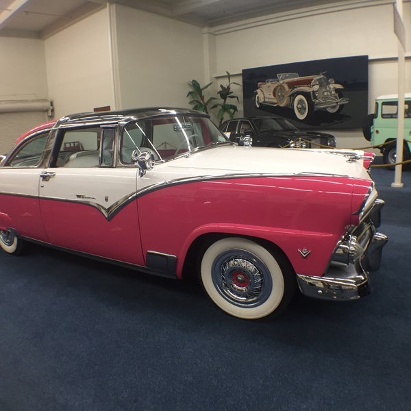 The Auto Collections - 13 tips from 832 visitors