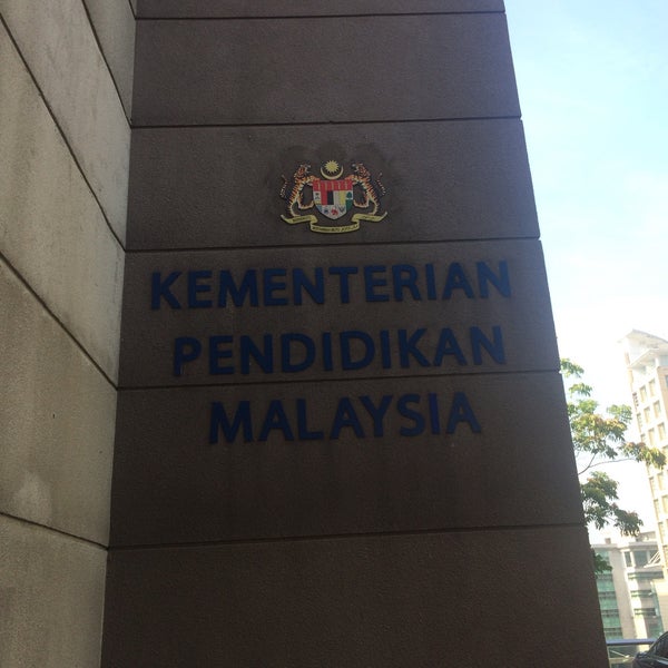 Photos at Kementerian Pendidikan Malaysia (KPM) - 51 tips from 6001 ...