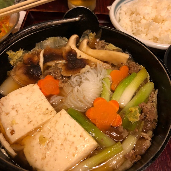 Fujinoya - 300 Central Park Ave