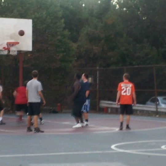 Eden Playground - Playground in Torresdale