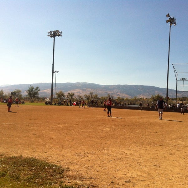 Photos at Reno Sports Complex - Reno, NV