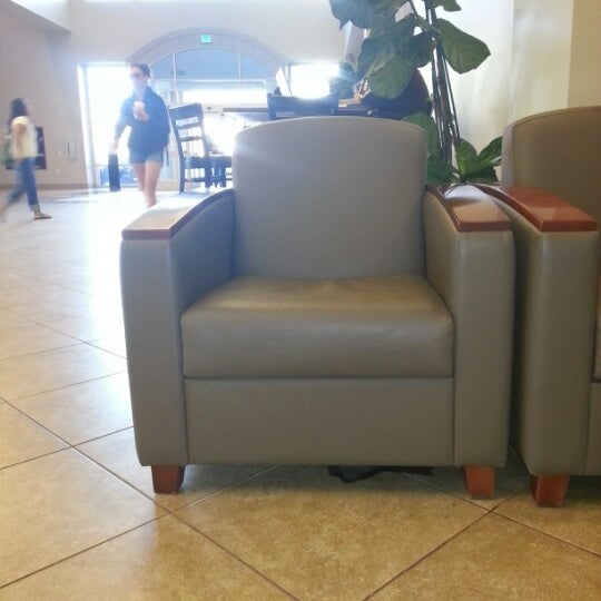 Photos at Mathewson-IGT Knowledge Center - College Library