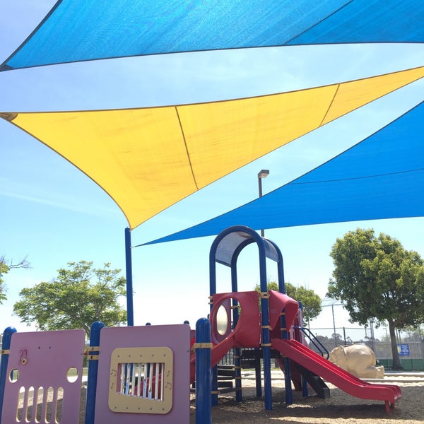 Lopez Ridge Community Park - Mira Mesa - San Diego, CA