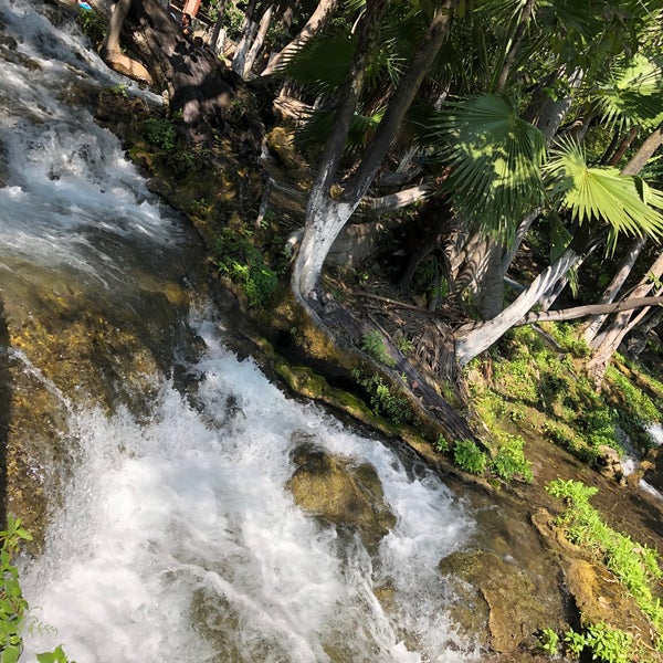 Paraíso aventura Las Huertas - Coaxitlán, Morelos