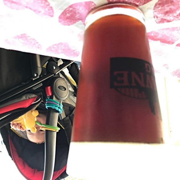 Back Alley Cafe & Coffee Shop - Café