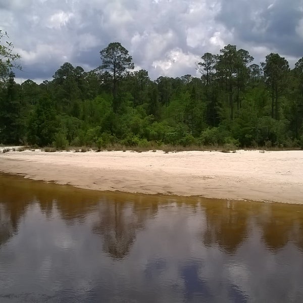 Blackwater River State Park - State or Provincial Park