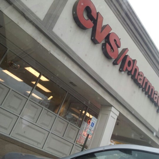 CVS pharmacy - 31411 Cherry Hill Rd