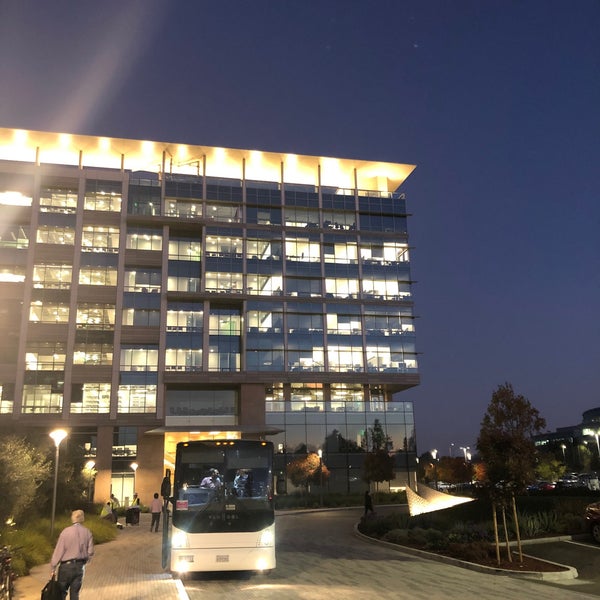 Amazon Lab126 (SJC14) - Office in Sunnyvale